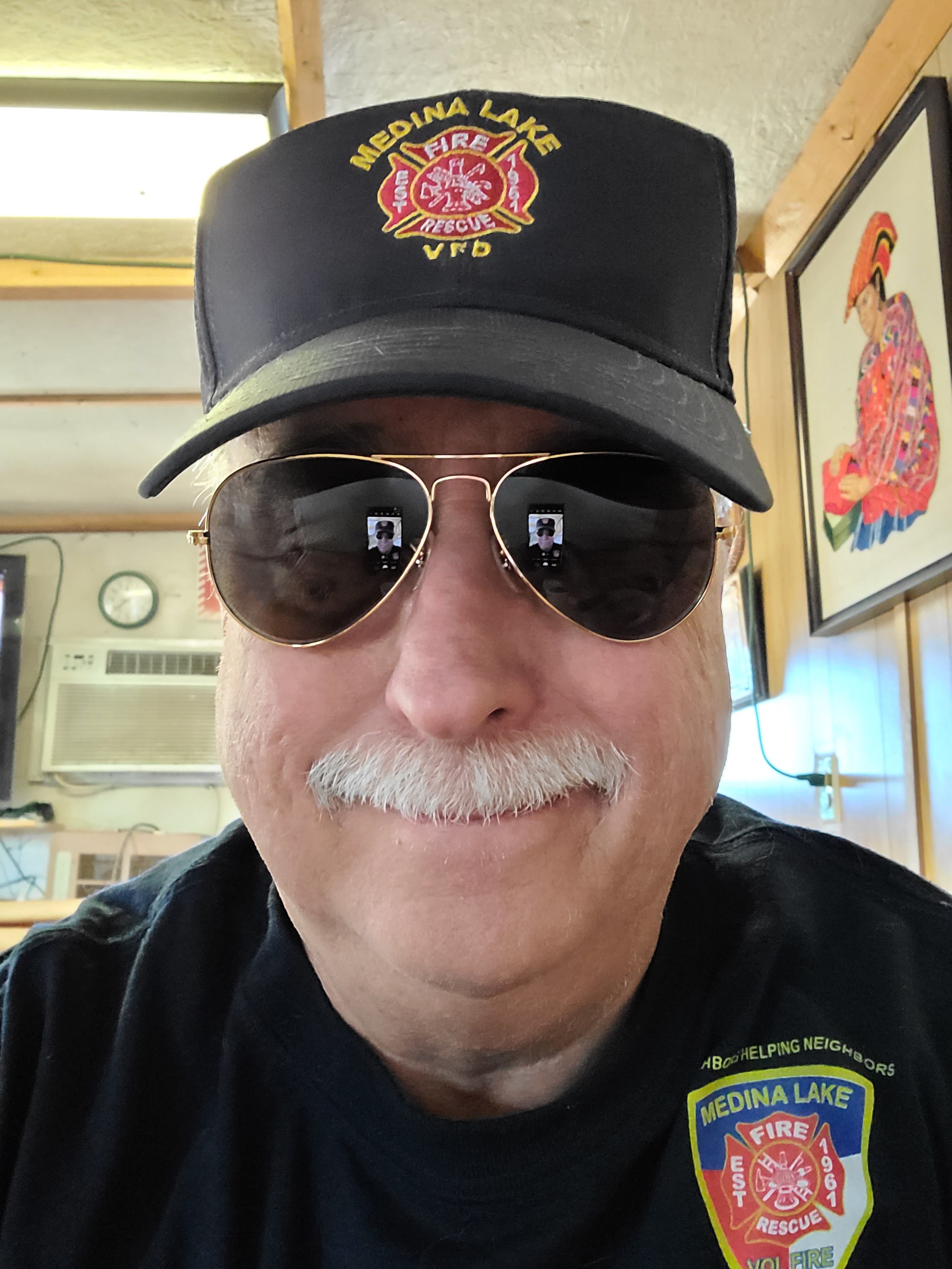 Happy Birthday Dad – SMiles Lewis