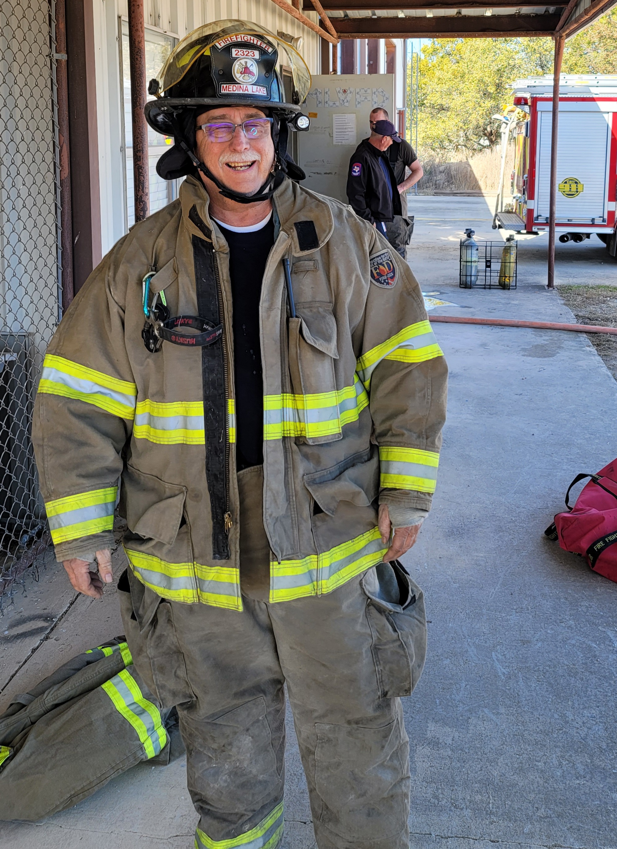 Happy Birthday Dad – SMiles Lewis